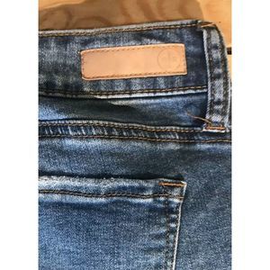 bp | Jeans | Bp Womens Distressed High Waisted Jeans | Poshmark